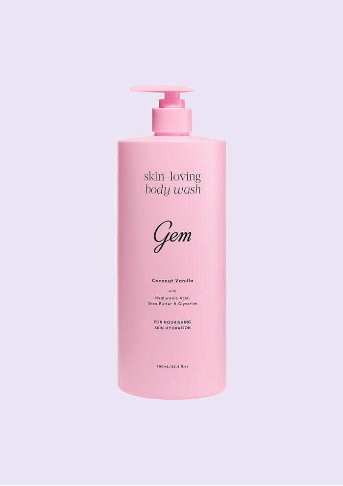 Body – Gem AU