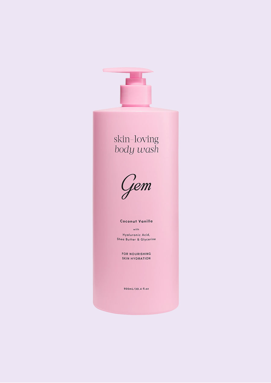 Watermelon Collection – Gem AU