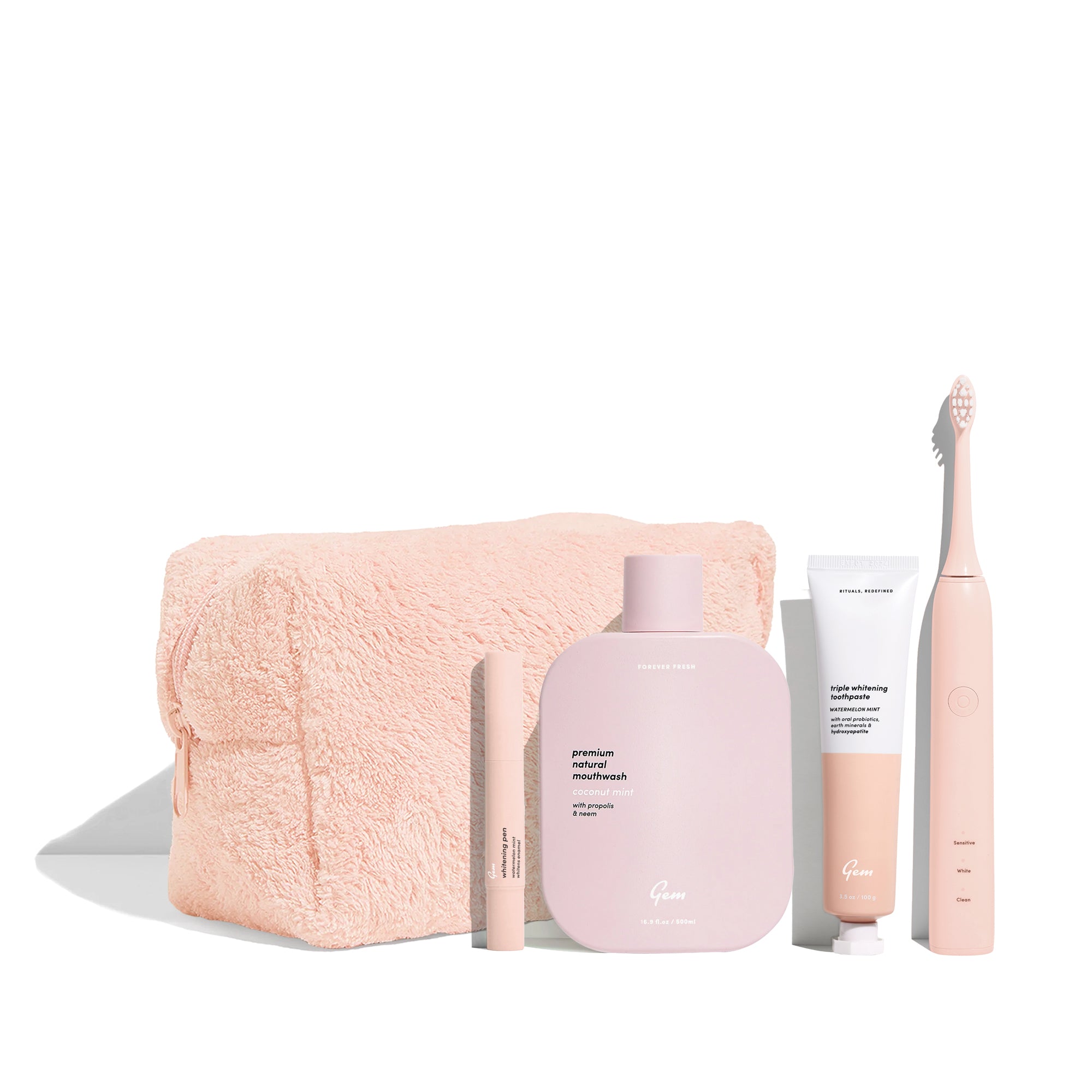 All Products - Gem AU