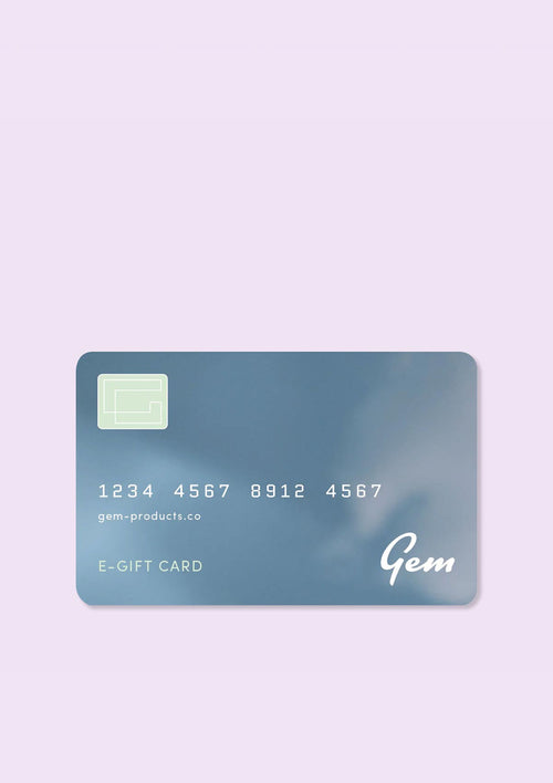 All Products – Gem AU