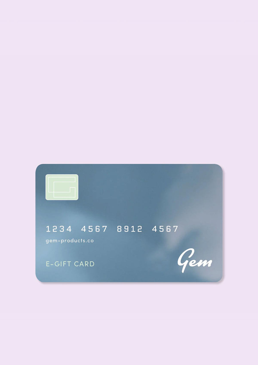 All Products – Gem AU