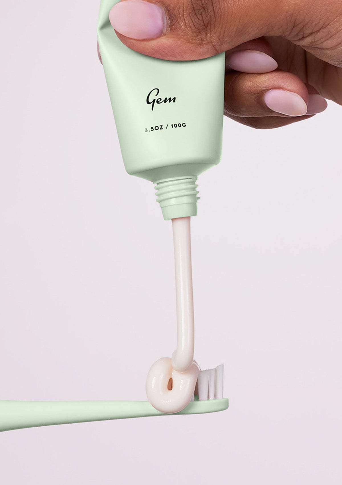 Electric Toothbrush – Gem AU