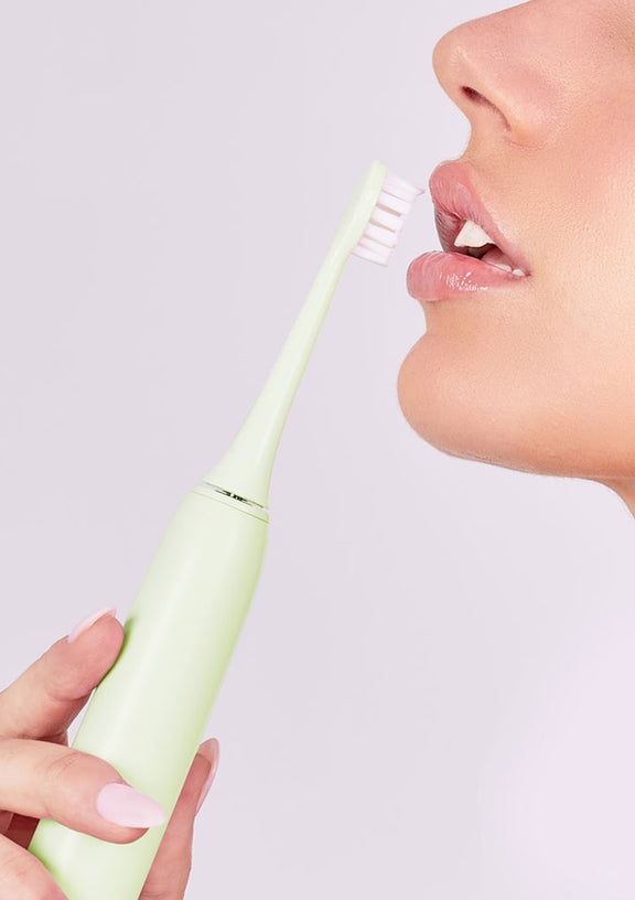 Electric Toothbrush – Gem AU