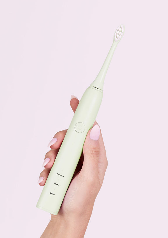 Electric Toothbrush – Gem AU
