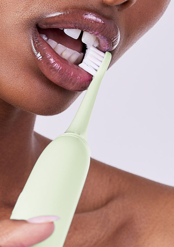 Electric Toothbrush – Gem AU