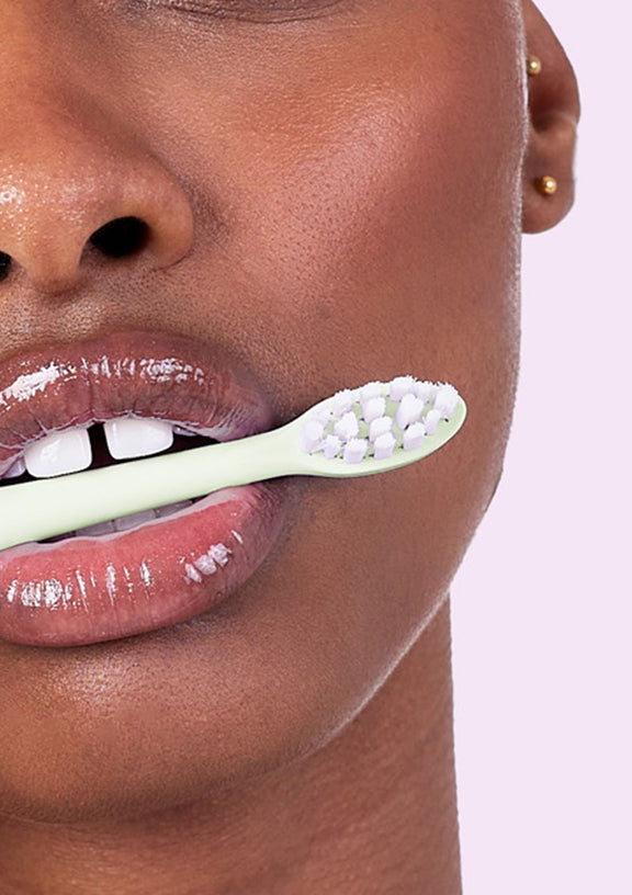Electric Toothbrush – Gem AU