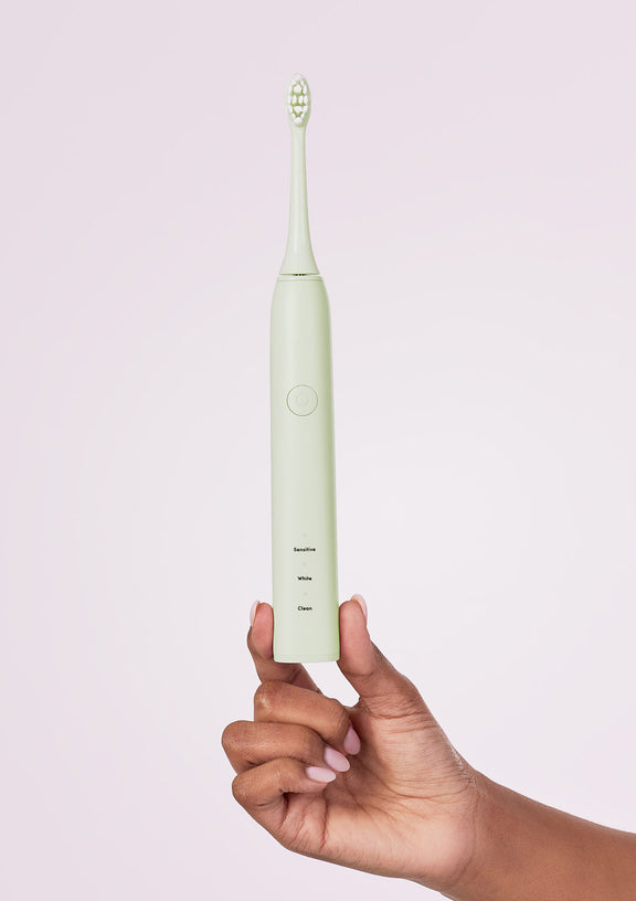 Electric Toothbrush – Gem AU
