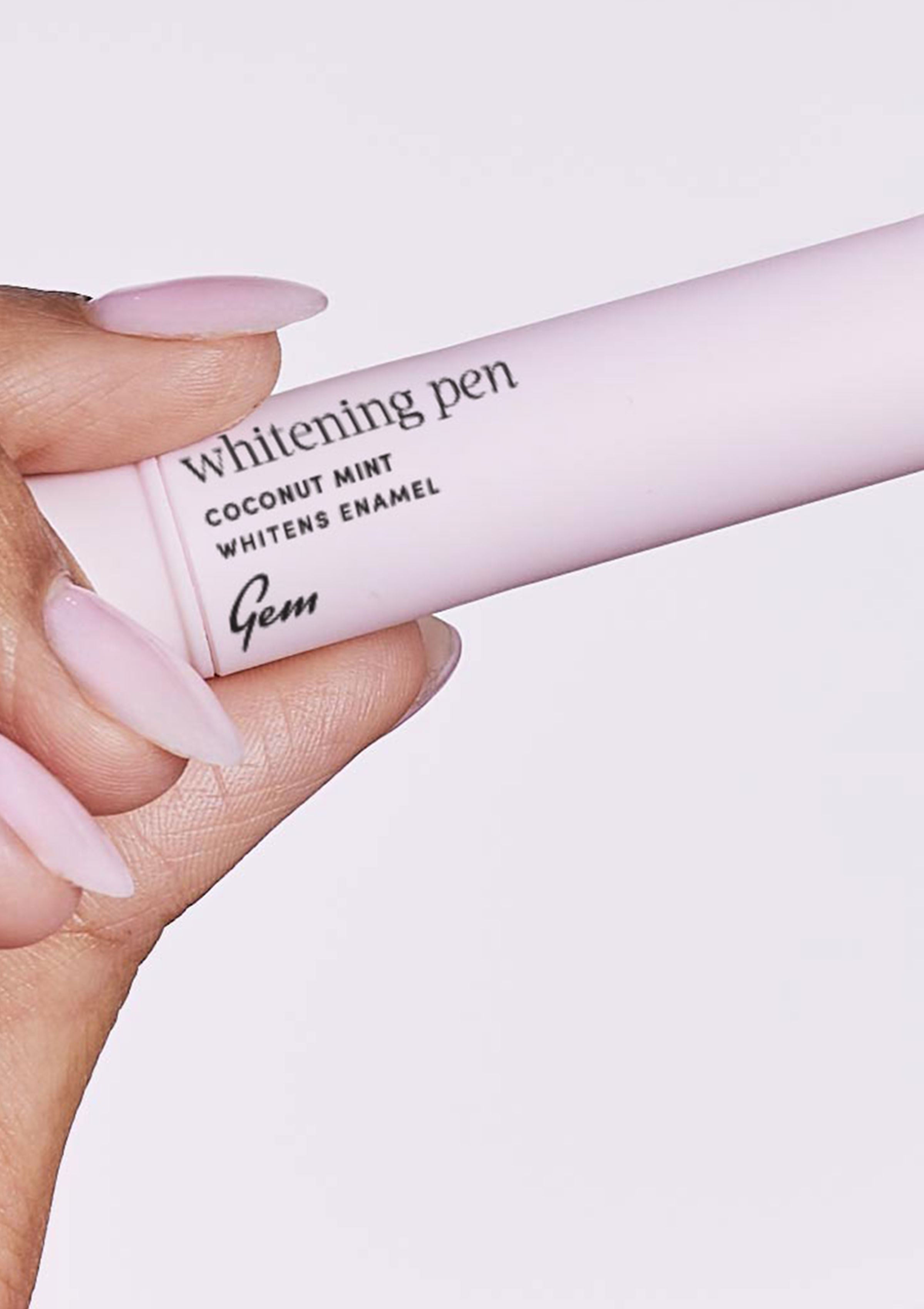 Whitening Pen – Gem AU