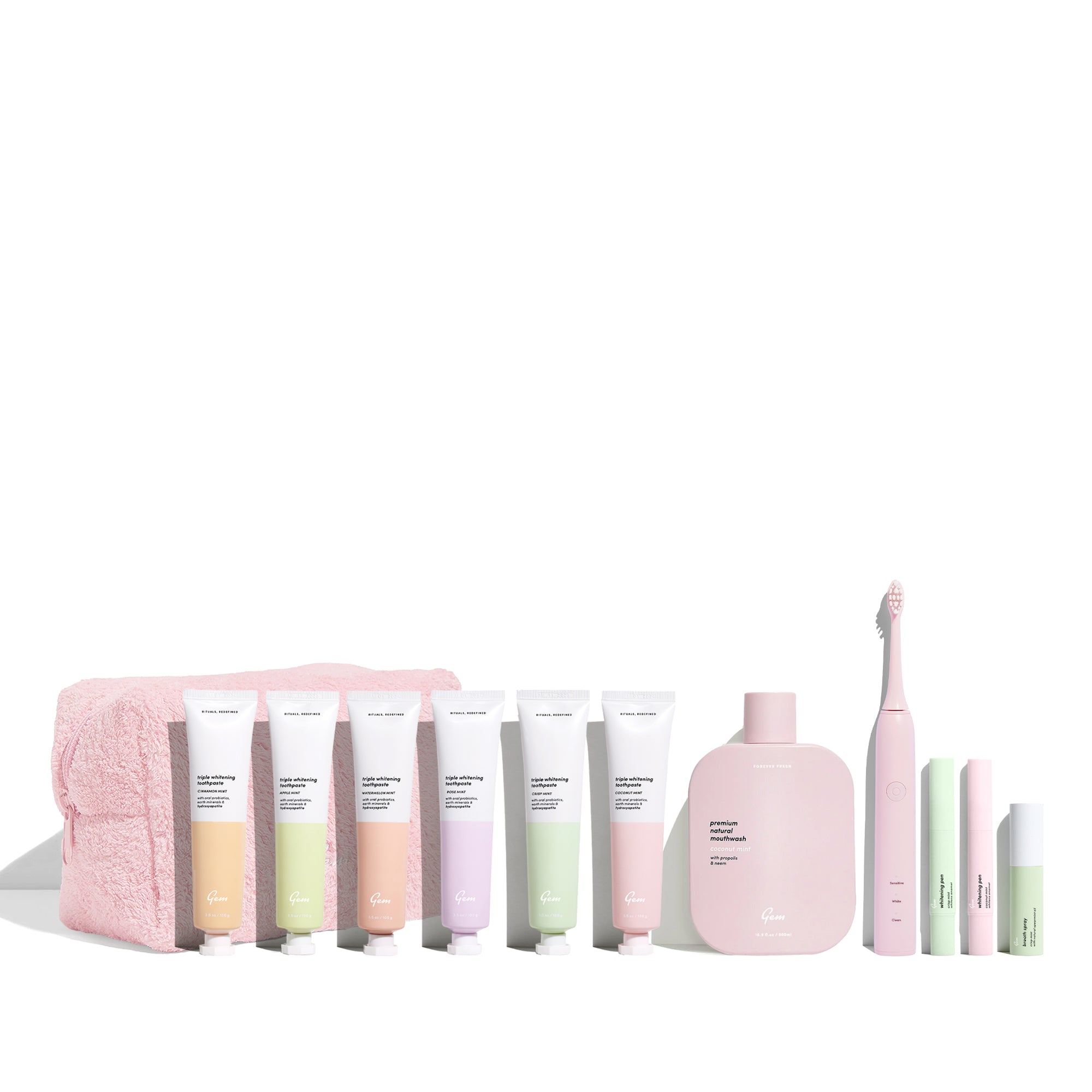 All Products - Gem AU